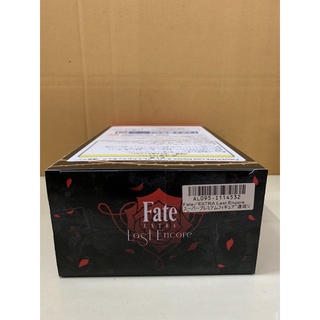 Super Premium Figure Fate/Extra Last Encore - Rin Tohsaka แท้ มือ 1 ...