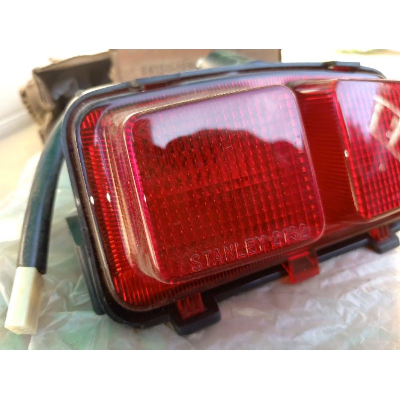 ไฟท้ายชุด Suzuki RG Gamma 150 ซูซูกิ อาร์จี แกมม่ฝ | Shopee Thailand