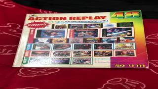 หนังสือรวมสูตร Action Replay Playstation | Shopee Thailand