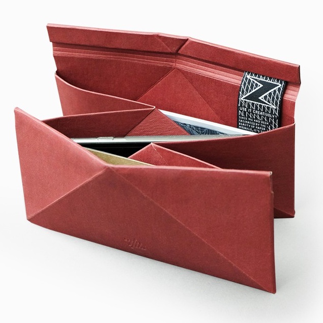 labrador Z wallet กระเป๋าสตางค์เซลลูโลสไฟเบอร์ (ZNA006) | Shopee Thailand