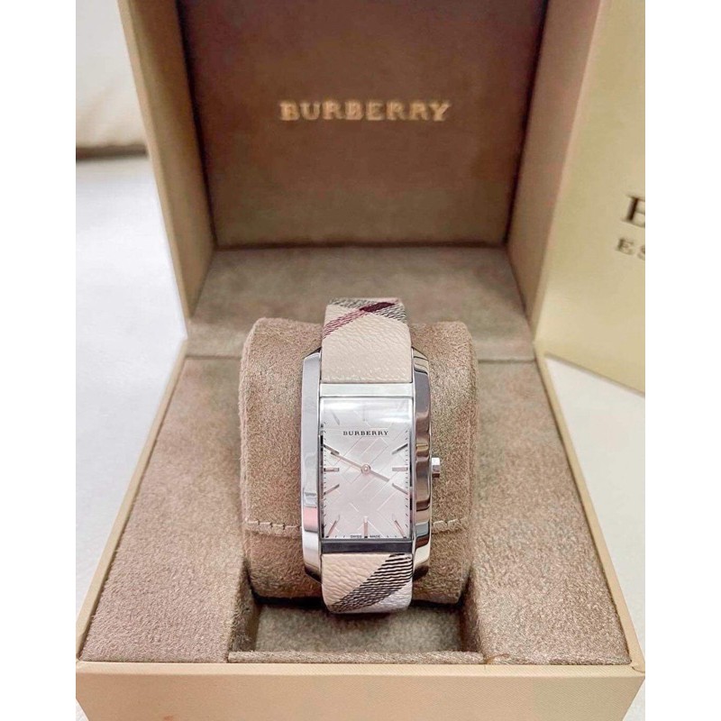 Burberry Watch Bu9509 | Shopee Thailand