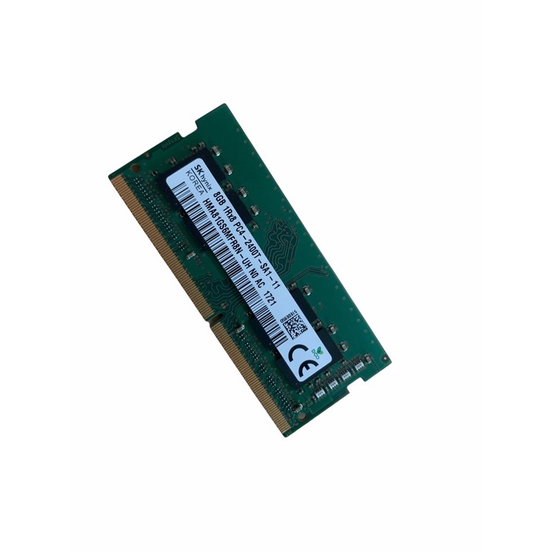 Ram notebook DDR4- 8gb pc2400 | Shopee Thailand