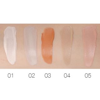 UCANBE Base Liquid Foundation | Shopee Thailand