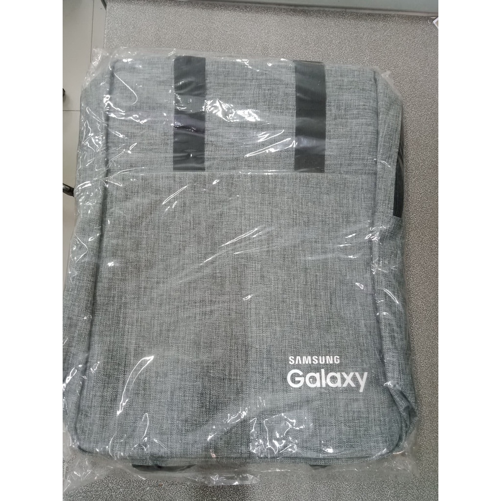 กระเป๋าพรีเมี่ยม Samsung Bag ของแท้ | Shopee Thailand