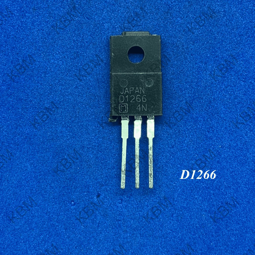 Transistor ทรานซิสเตอร์ D1258 D1264 D1265 D1266 D1271 D1273 D1274 D1276 ...