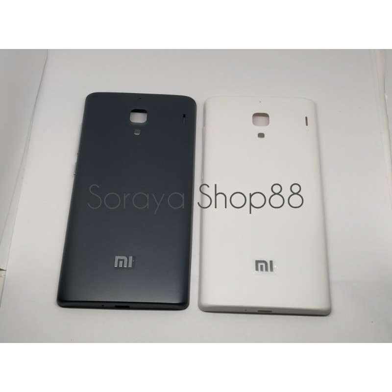 Backdoor BackCover ฝาหลัง Xiaomi Redmi 1S ปลอก | Shopee Thailand