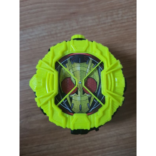 Ridewatch Zero one มือ1 | Shopee Thailand