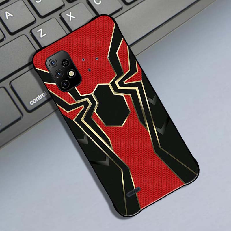 เคสโทรศัพท์มือถือ แบบนิ่ม พิมพ์ลาย Umidigi Bison X10 Bison X10 Pro ...