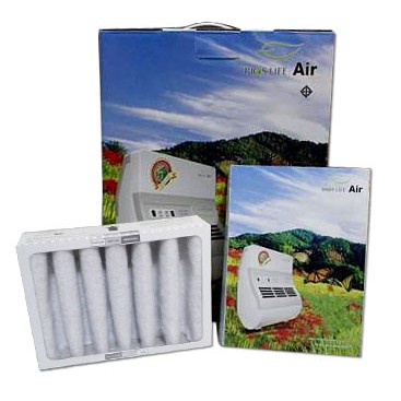 Bios Life Air ไส้กรองเครื่องฟอกอากาศ ยูนิซิตี้ Unicity ของแท้ 100% ...