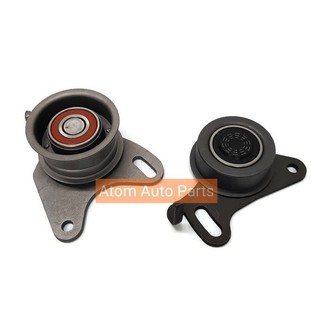 ลูกลอกสายพานไทม์มิ่ง CYCLONE L200,STRADA ตัวเล็ก-ตัวใหญ่ รหัส.JPU58 ...