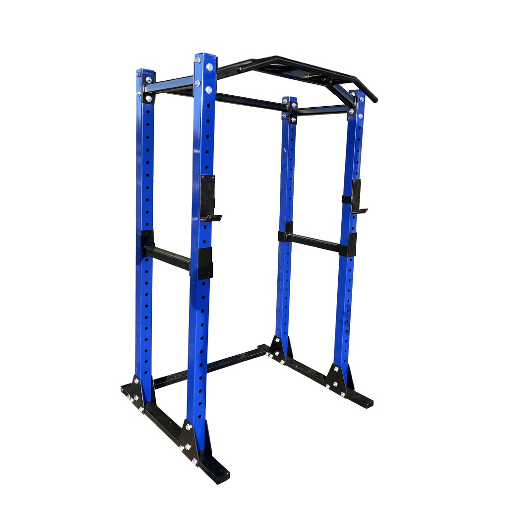 Power Rack Monster Series พาวเวอร์แรค มอนสเตอร์ แรคออกกำลังกาย Kabin ...