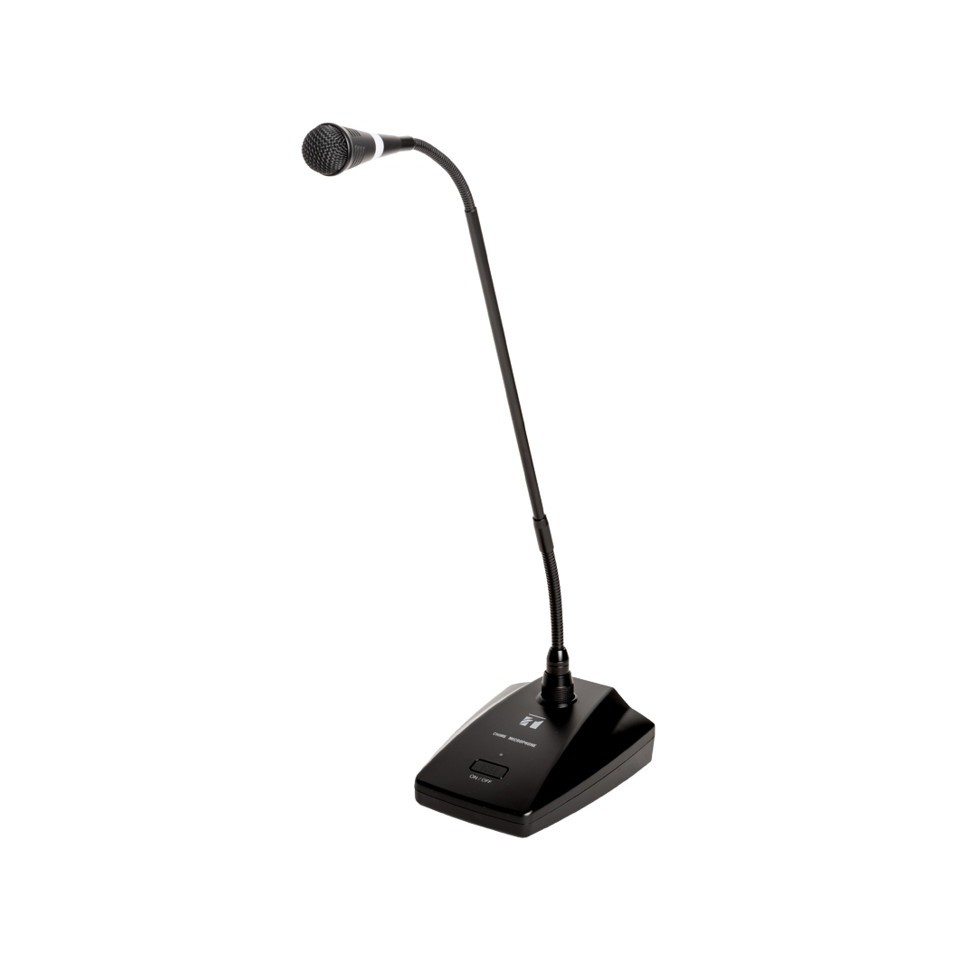 TOA EC-380-AS ไมโครโฟนประกาศ Chime Microphone | Shopee Thailand