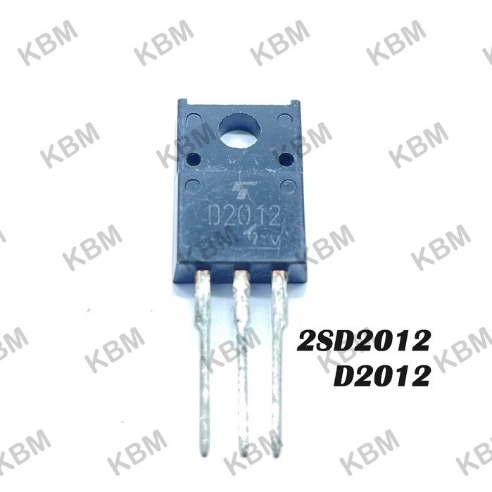Transistor ทรานซิสเตอร์ D2012 2SD2012 D2019 D2040 D2058 D2059 D2060 ...