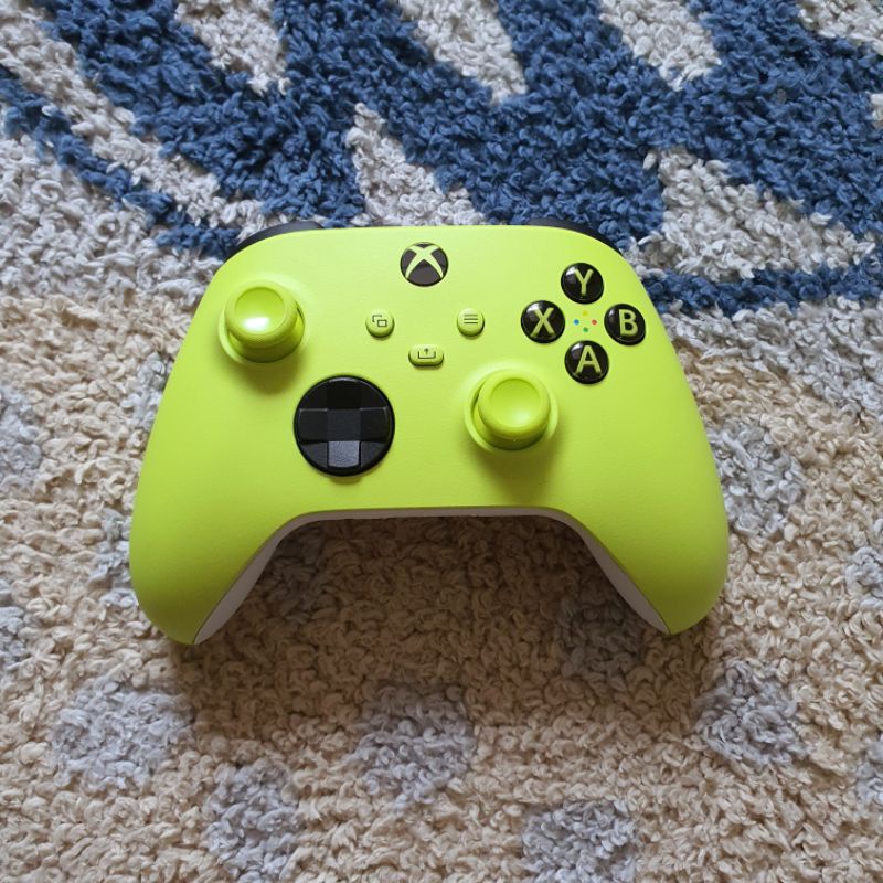 JOY XBOX SERIES ( GEN 4 ) สภาพสวยใช้งานได้ปกติ | Shopee Thailand