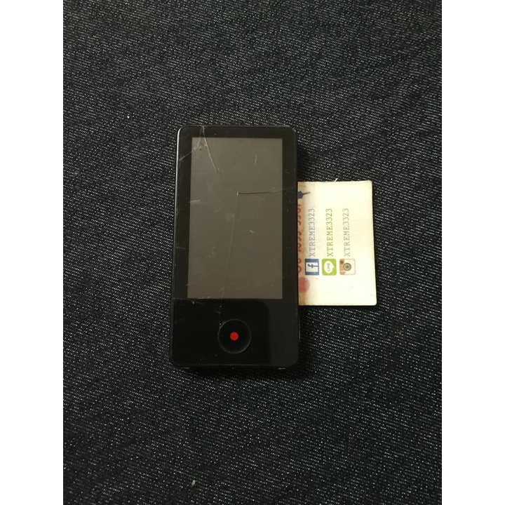 ((ขายทิ้ง รกบ้าน)) MP3 Rockstar 4GB | Shopee Thailand