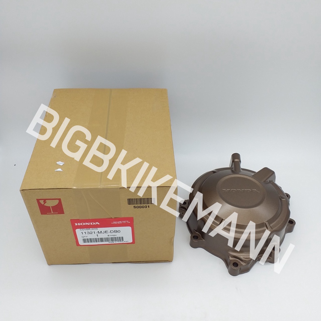 ชุดฝาครอบเครื่อง CB650,CBR650 แท้เบิกศูนย์ 11321-MJE-DB0 | Shopee Thailand