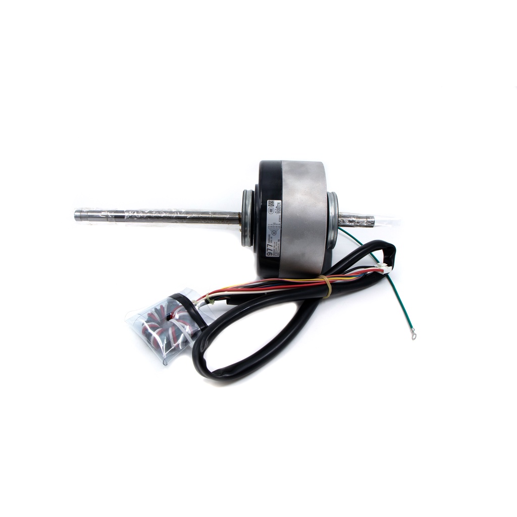 ไดกิ้น มอเตอร์ FCU (FXMQ100PAVT) อะไหล่แท้ Part.4017109L | Shopee Thailand