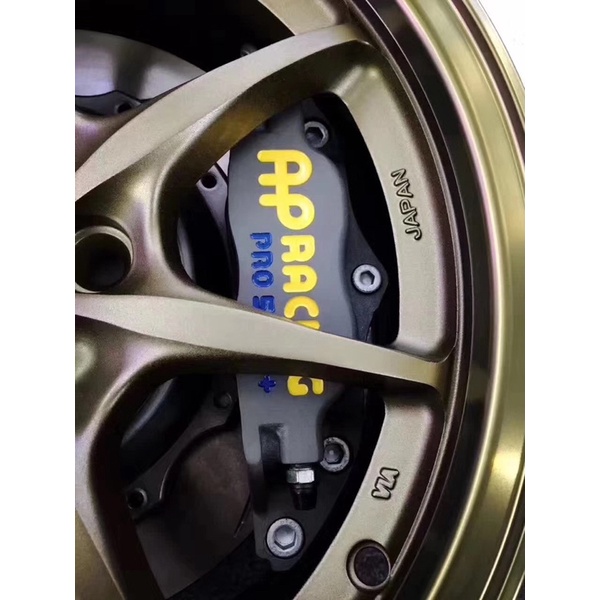 ap racing5000proสำหรับล้อขอบ15 | Shopee Thailand