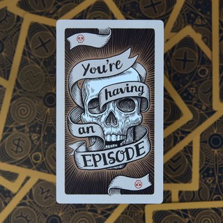 [ของแท้] Side Effects Board Game | Shopee Thailand