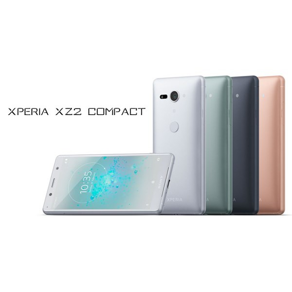 Sony Xperia Z2 Compact (แรม4/64gb) หน้าจอ 5 นิ้ว เครื่องใหม่เคลียสต็อก ...