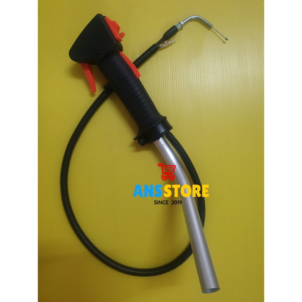 ชุดคันเร่ง มือเร่ง แฮนด์ตัดหญ้า Makita มากี้ต้า 411 RBC411 NB411 T200 | Shopee Thailand