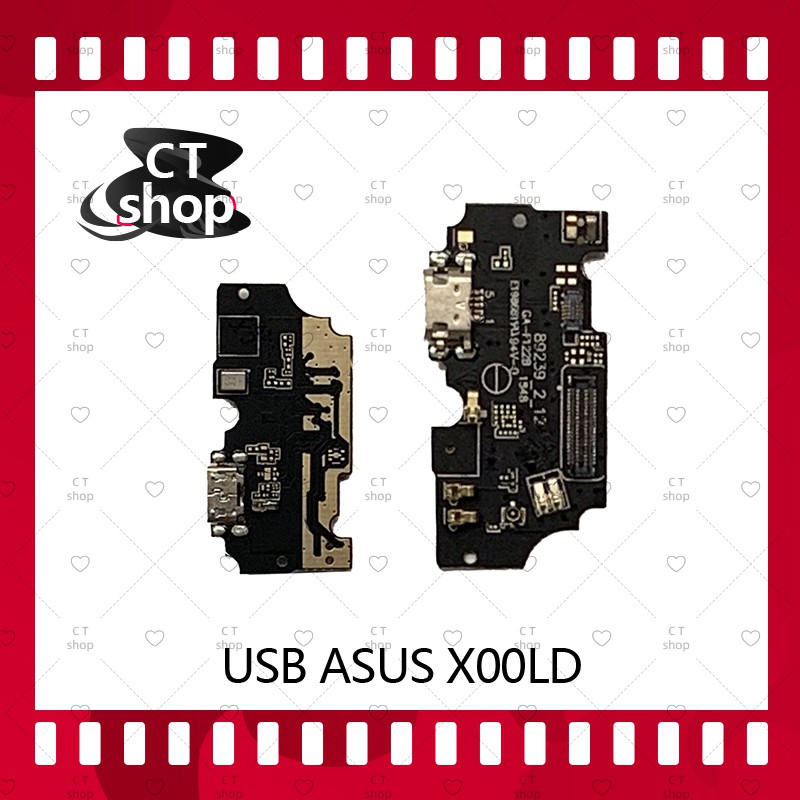 สำหรับ Asus Zenfone 4 Selfie ZD553KL/X00LD อะไหล่สายแพรตูดชาร์จ ...