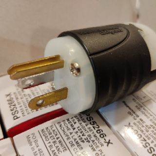 หัวปลั๊ก Pass&Seymour Legrand PS5266X | Shopee Thailand