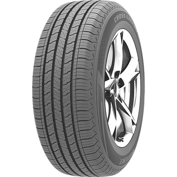 GOODRIDE ยางรถยนต์ 265/60R18 (ล้อขอบ18) รุ่น SU320 4 เส้น (ยางใหม่กริ๊ปปี 2025) | Shopee Thailand