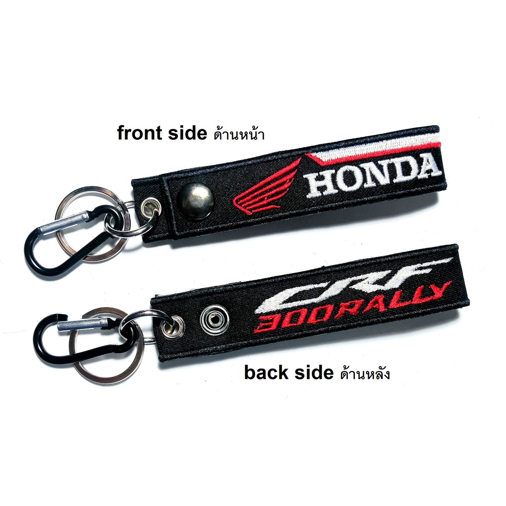 HONDA CRF 300RALLY CRF300 RALLY ฮอนด้า มอเตอรไซค์ บิกไบค์ MOTORCYCLE ...