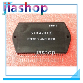 โมดูล STK4231II STK4231 1 ชิ้น | Shopee Thailand