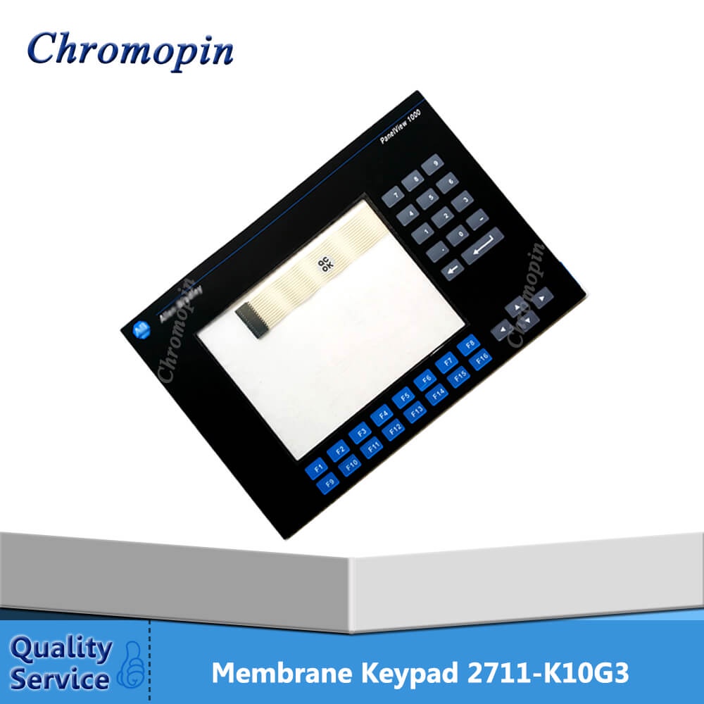 Sz สวิตช์ปุ่มกดเมมเบรน สําหรับ AB 2711-K10G3 2711-K10G3L1 2711-K10G9 ...