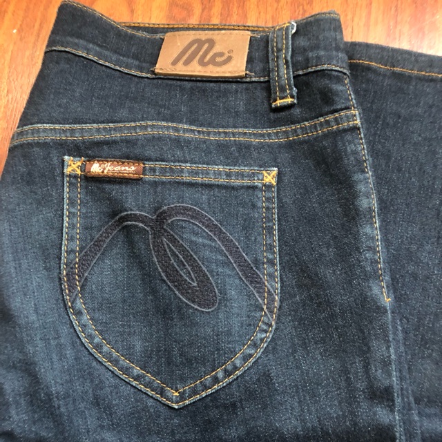 Mc jean | Shopee Thailand