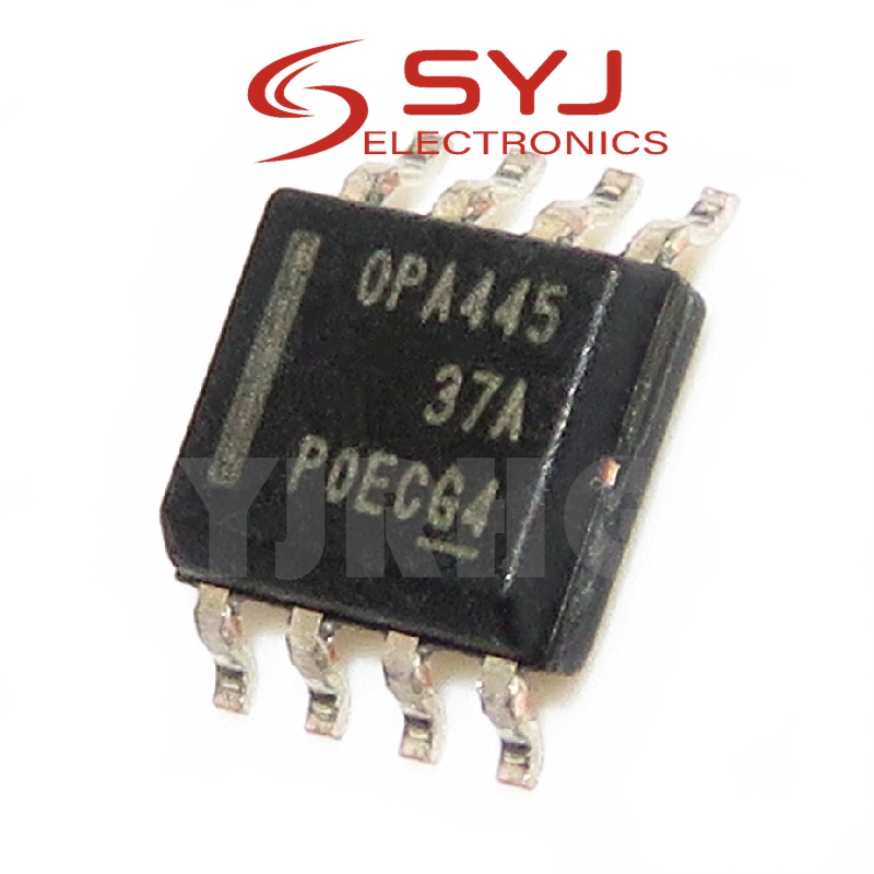 วงจรรวม SOP-8 OPA445AU OPA445A OPA445 1 ชิ้น | Shopee Thailand