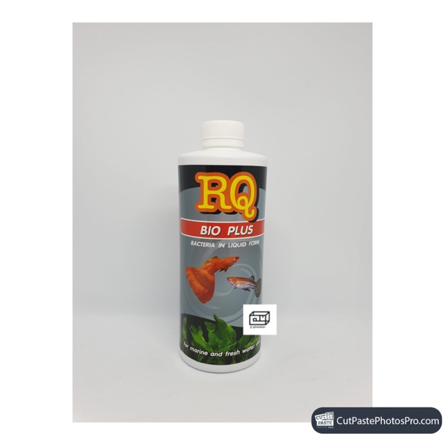 RQ BIO PLUS จุลินทรีย์ | Shopee Thailand