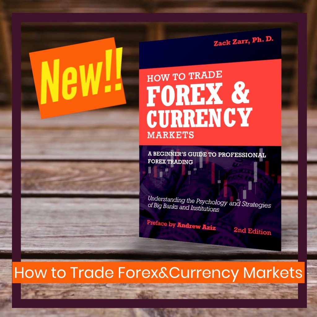 How to Trade Forex and Currency Market A Beginner Guide tp Professional ...