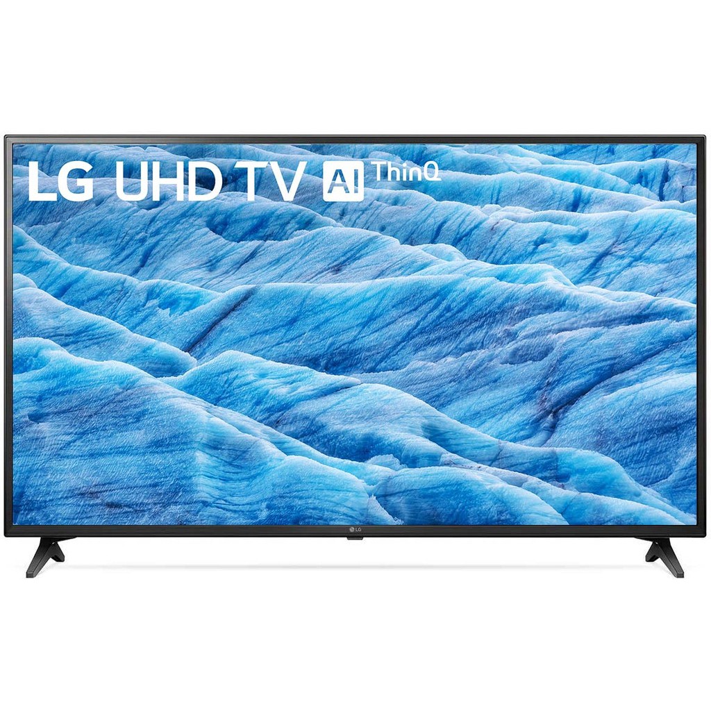 LG UHD TV 4K 43UM7100 Smart TV 43 นิ้ว รุ่น 43UM7100PTA Clearance ...