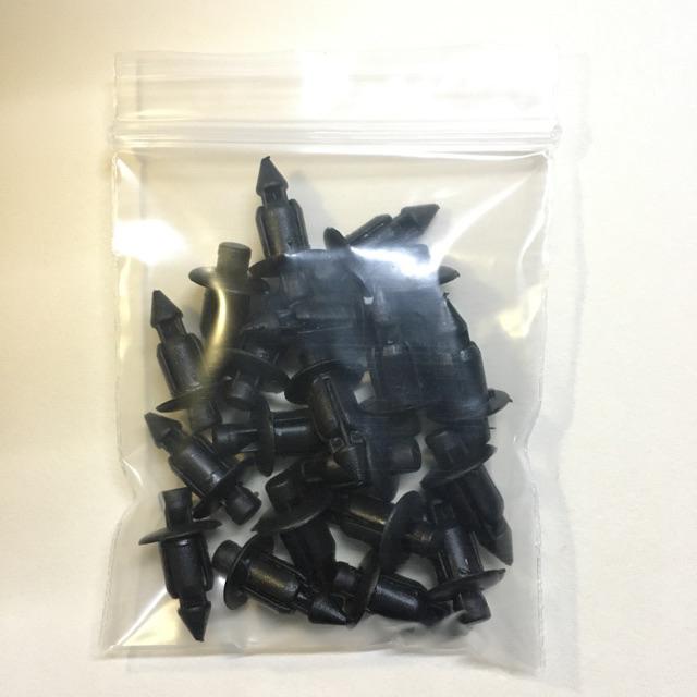 หมุดยึดชุดสี pcx nmax | Shopee Thailand