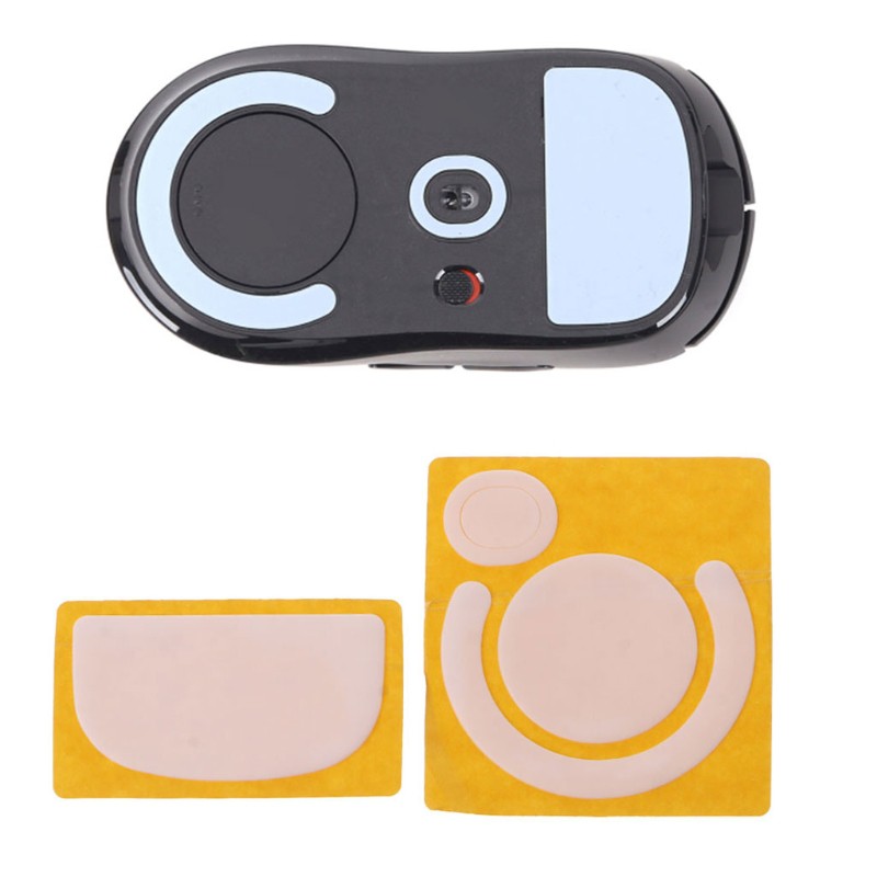 Esports Tiger Ice Mouses อุปกรณ์เสริมสําหรับ Logitech G Pro X ...