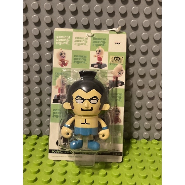 Panson works / Kinnikuman | Shopee Thailand