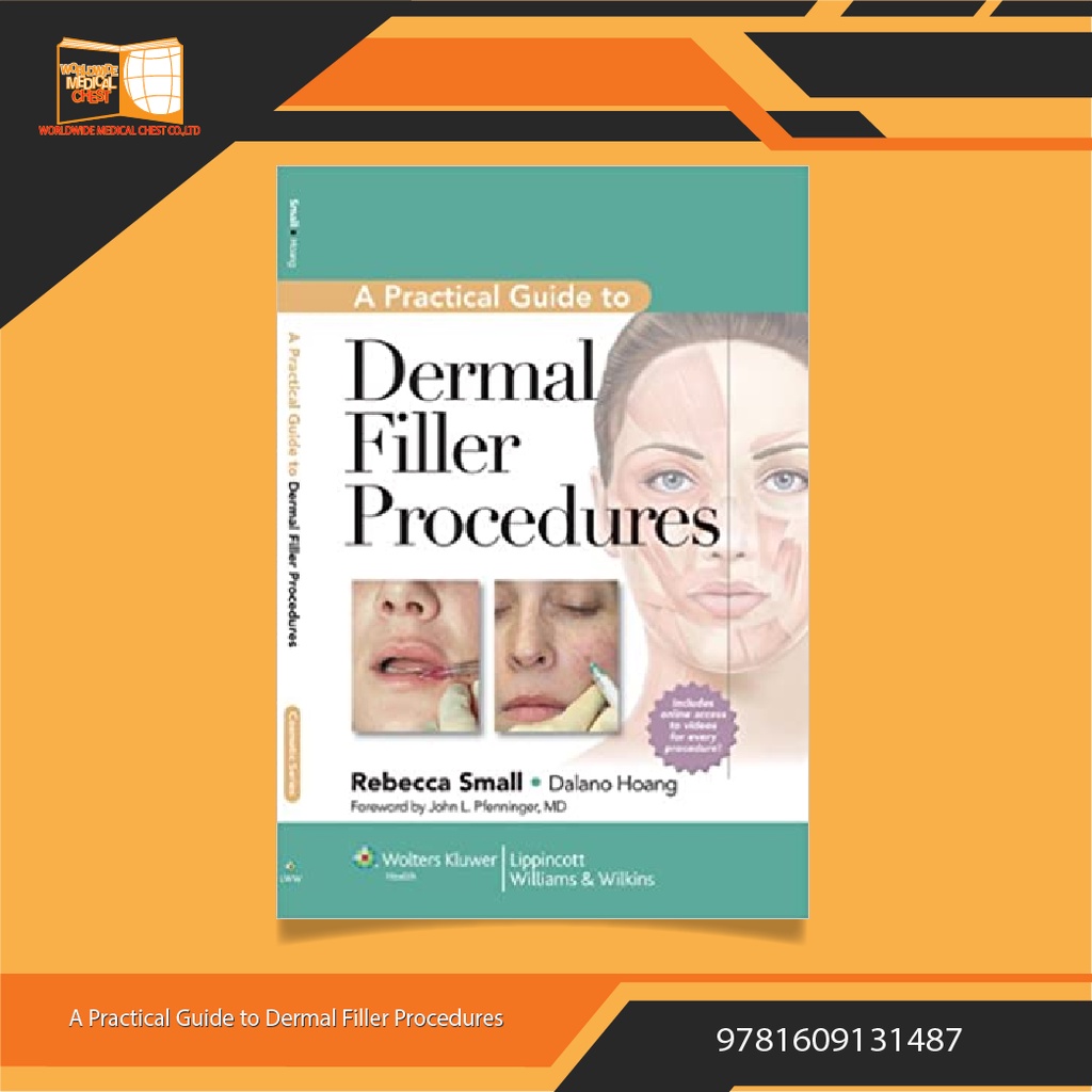 Practical Guide to Dermal Filler Procedures | Shopee Thailand