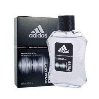 น้ำหอม Adidas Dynamic Pulse Cologne For Men 100 Ml . | Shopee Thailand