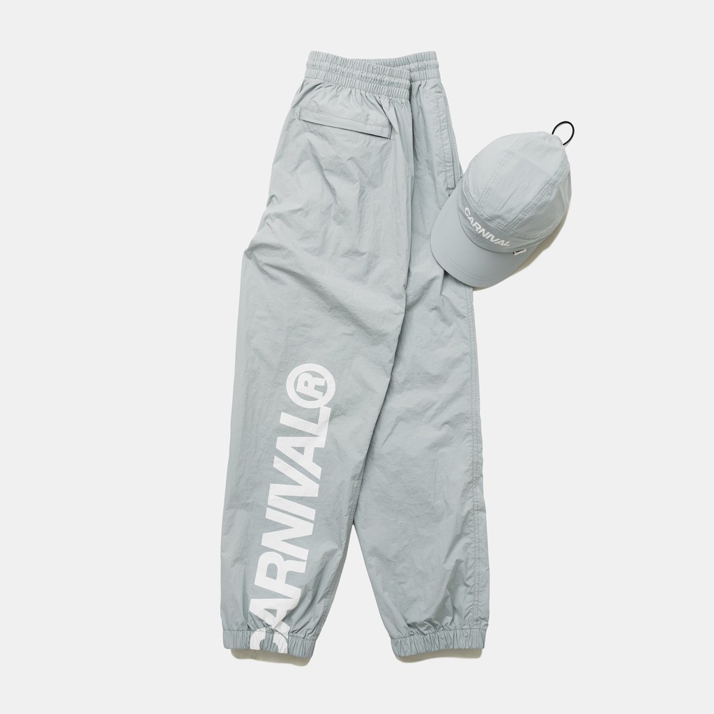 กางเกงขายาว CARNIVAL™ Holiday Nylon Track Pant 2020 | Shopee Thailand