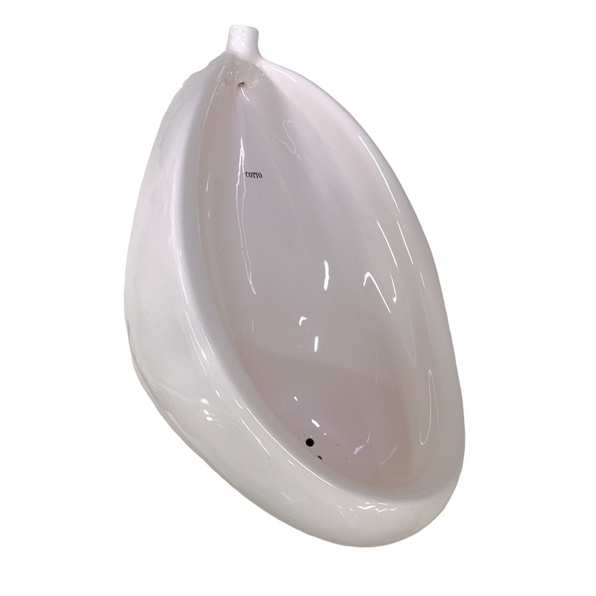 C305 โถปัสสาวะชาย โถฉี่ เข้ามุม สีชมพู สีเทาเงิน สีฟ้ามุ่ย สีแดงอมรา ...