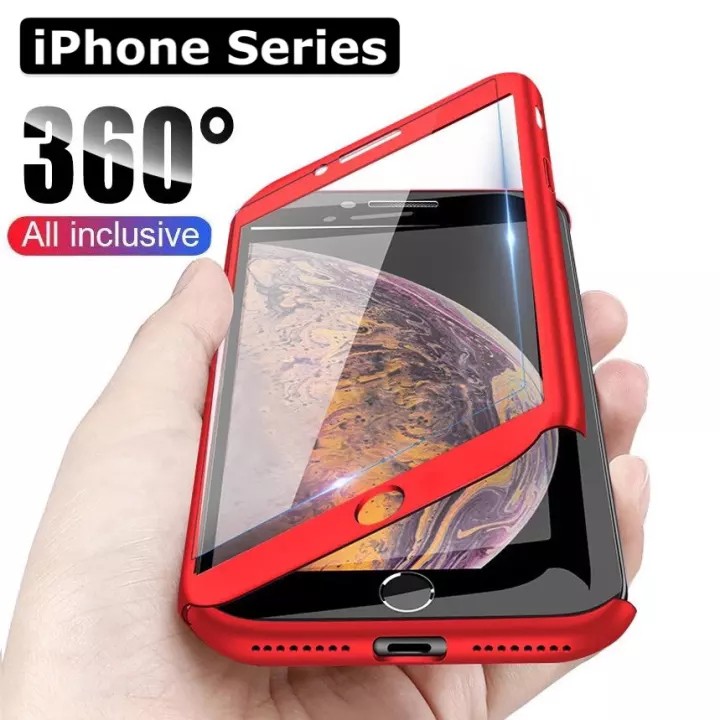 Case สำหรับไอโฟนรุ่น i5,5s,6,6s,6plus,6splus,Se 2020,i7,7plus,i8,8plus,X,XS,XR,XS Max,i11,11Pro ...