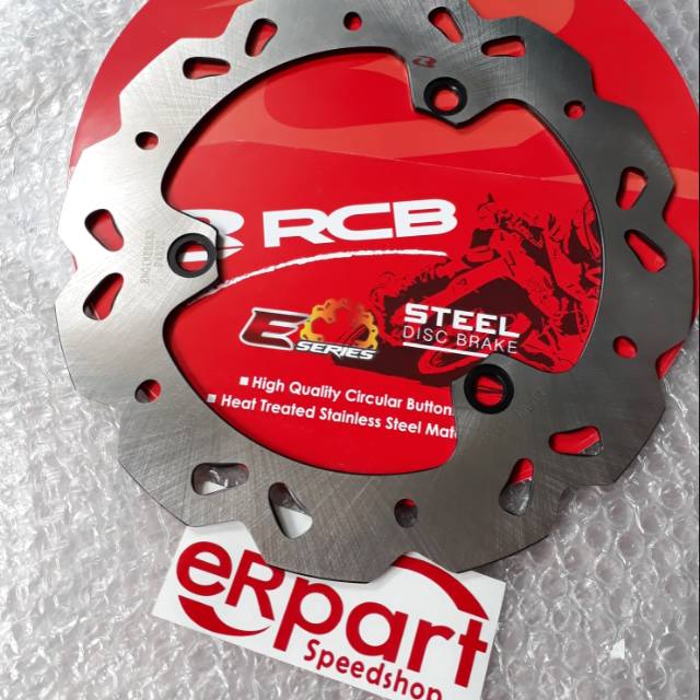 Rcb nmax aerox racing boy Disc ไม่ใช่ ktc TDR moto 1 | Shopee Thailand