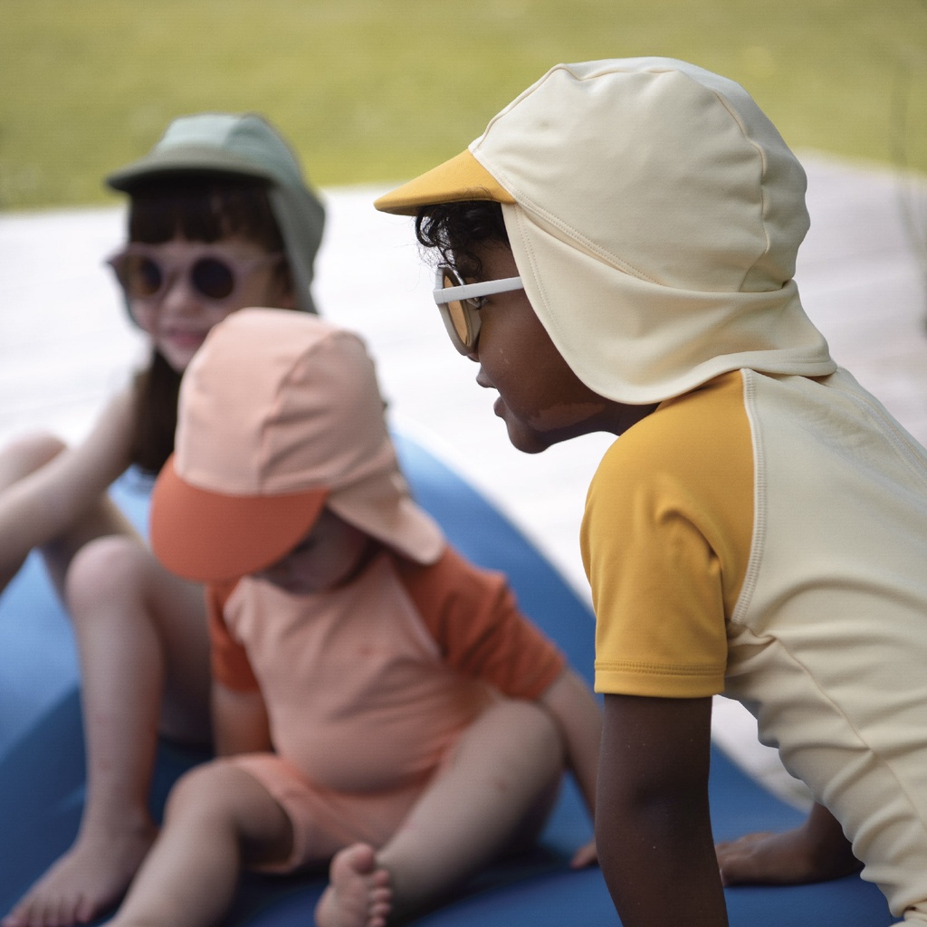 Saeson Ellwood Sun Hat หมวกกันแดด จำนวน 1 ชิ้น | Shopee Thailand