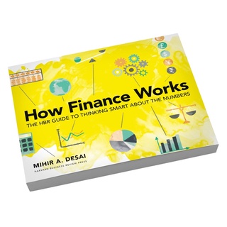 How Finance Works: The HBR Guide to Thinking Smart About the Numbers ...