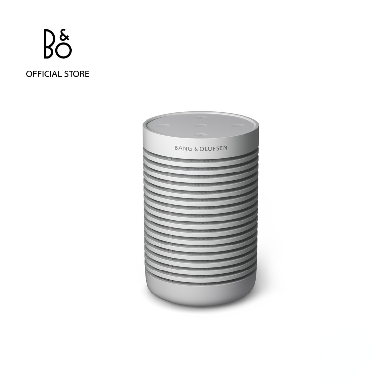 Bang & Olufsen (B&O) Portable Speaker รุ่น Beosound Explore - Grey Mist ...