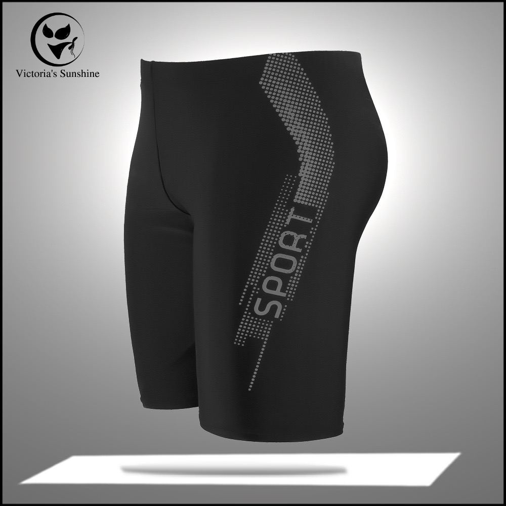 🇹🇭พร้อมส่งในไทย🇹🇭 กางเกงว่ายน้ำกีฬาผู้ชาย 3 สี 2XL-5XL กางเกงว่ายน้ําชาย#9992 | Shopee Thailand