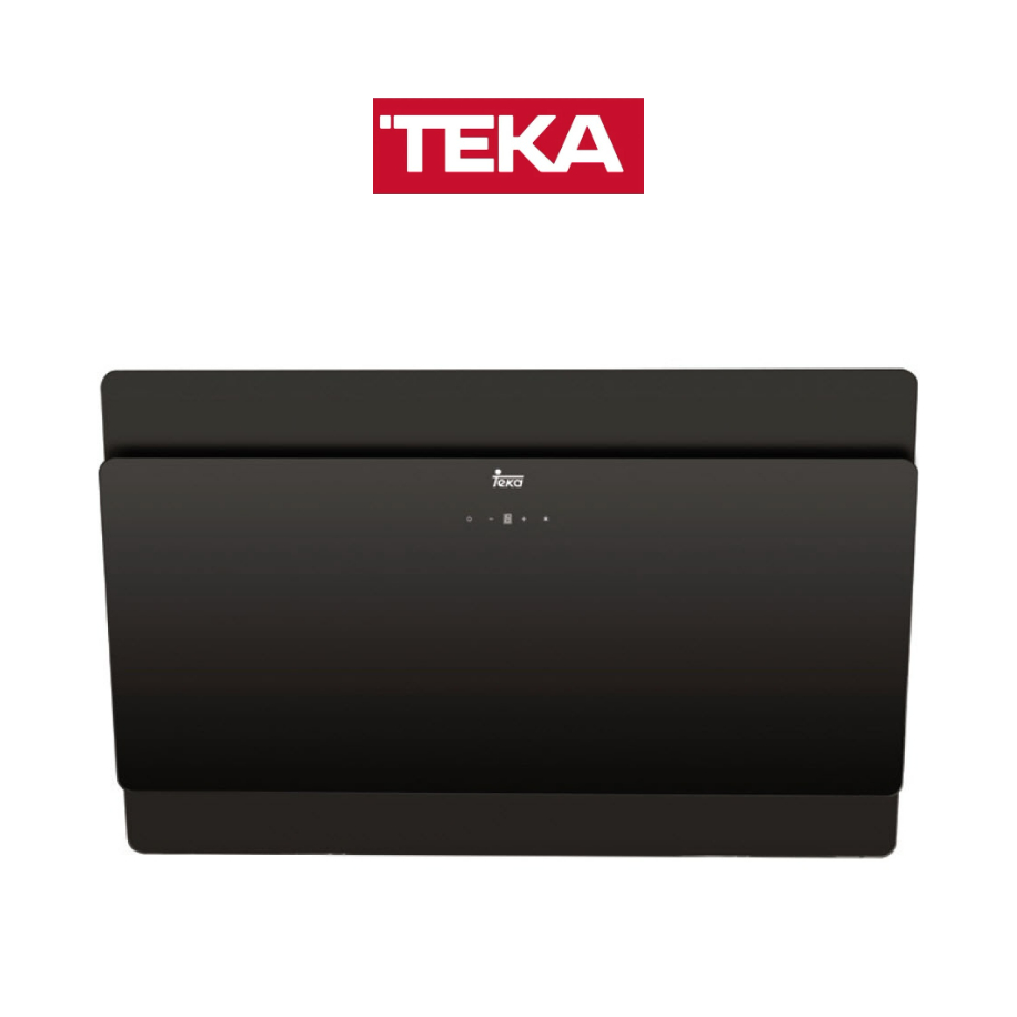 TEKA เครื่องดูดควัน รุ่น DVS 60 ขนาด 60 cm สีดำ | Shopee Thailand
